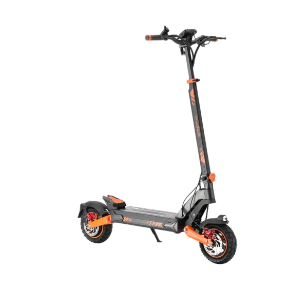 Kugoo F3 Plus - [ElectricScooters.ae]