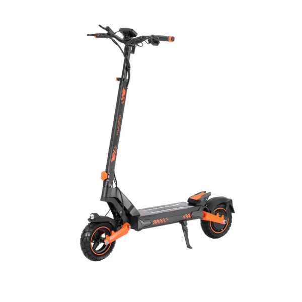 Order Kugoo G2 Max Online Today From [ElectricScooters.ae]