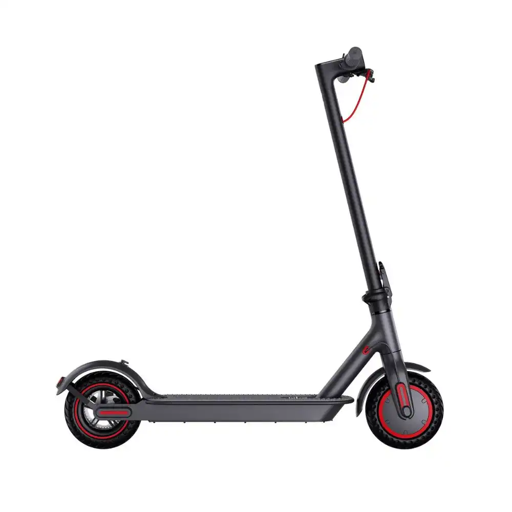 Buy Wind Horse T1 E-Scooter Now From [ElectricScooters.ae]