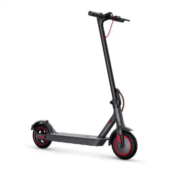 Buy Wind Horse T1 E-Scooter Now From [ElectricScooters.ae]