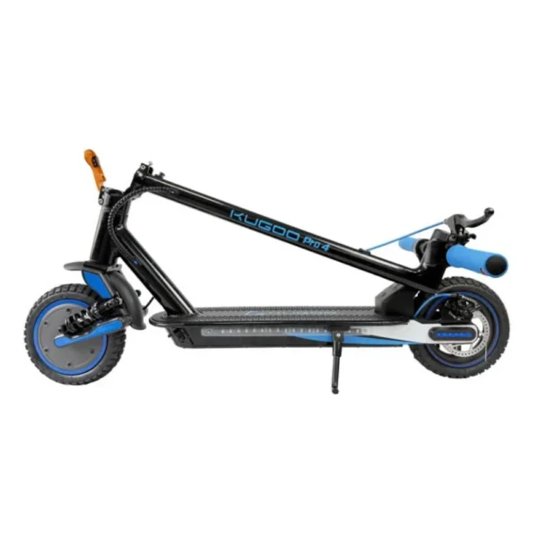Order Kugoo Pro 4 Online [ElectricScooters.ae]